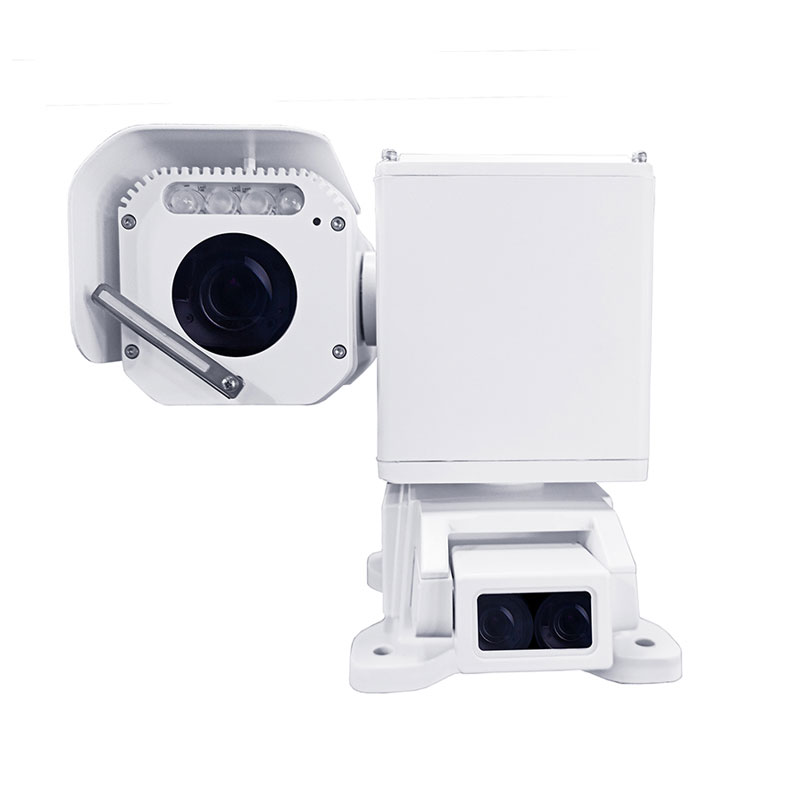 Z3C-Power transmission online monitoring Low-power intelligent 3-eye ...